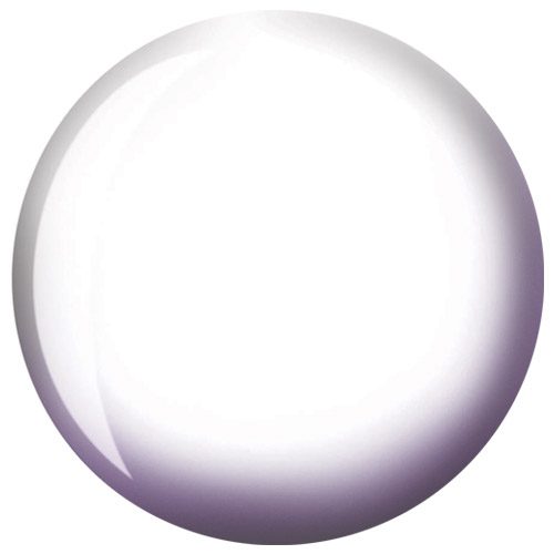 Brunswick White Ball