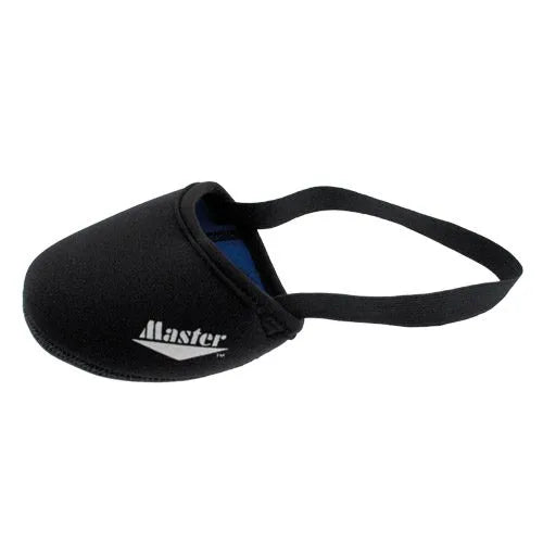 Master Shoe Slider Black